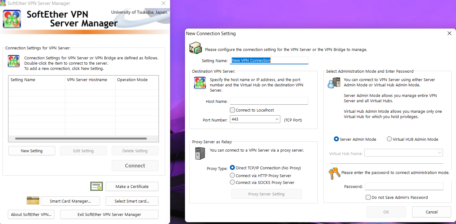 Installing SoftEther VPN on Ubuntu 22.04 – The IT Guy CJ